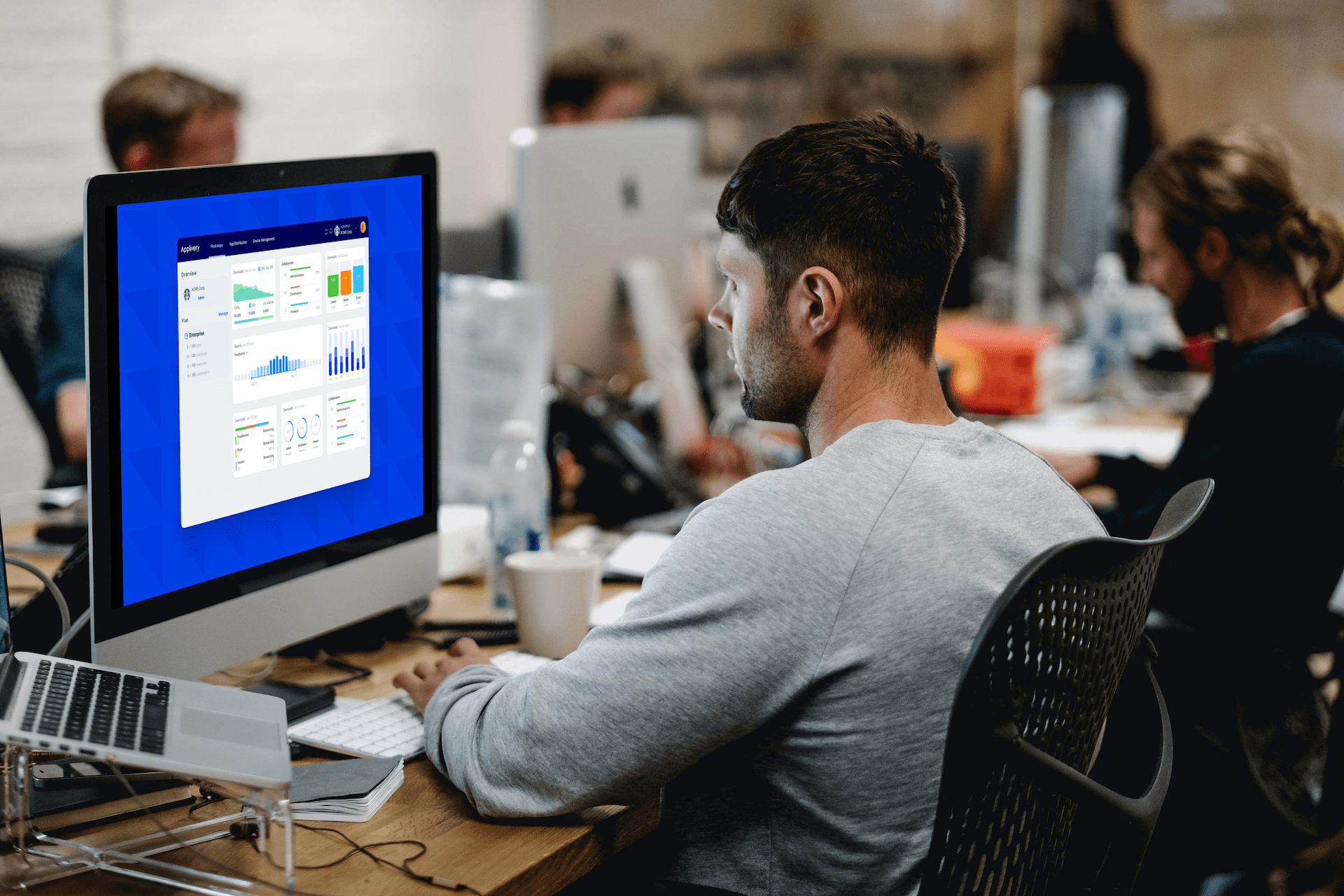 Careers at Applivery - Join Our Team